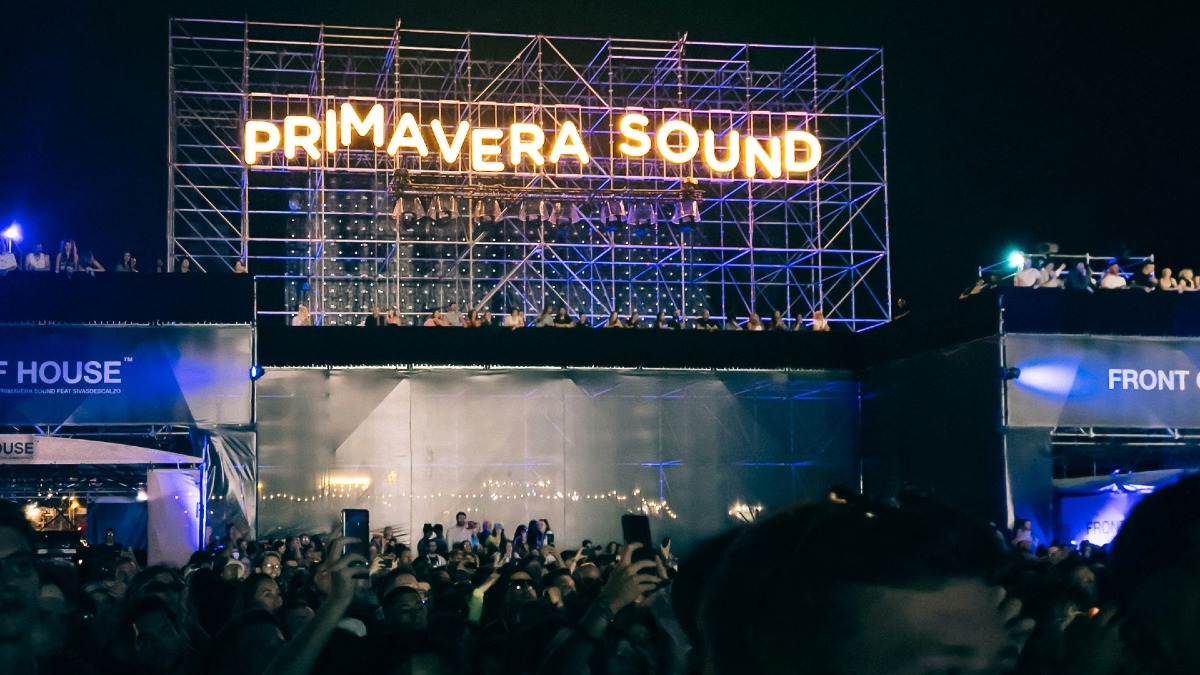 Primavera Sound Porto 2024 : Un festival incontournable à Porto