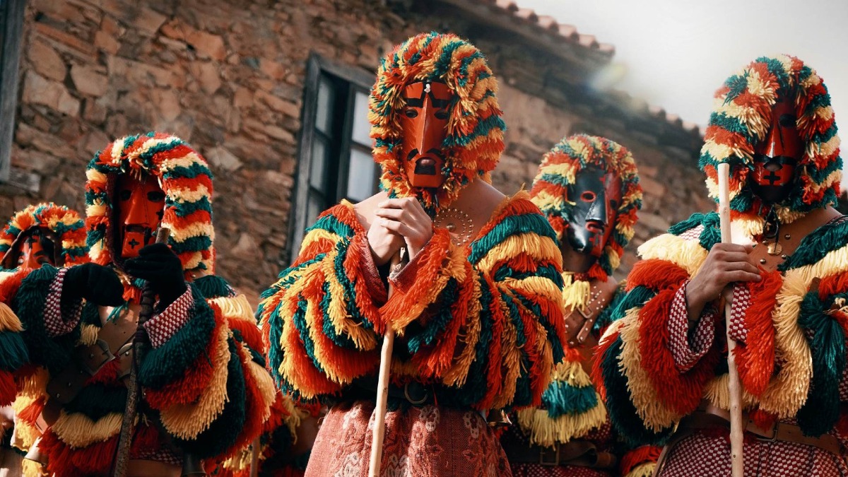 Carnaval em Portugal: datas, tradições e melhores celebrações