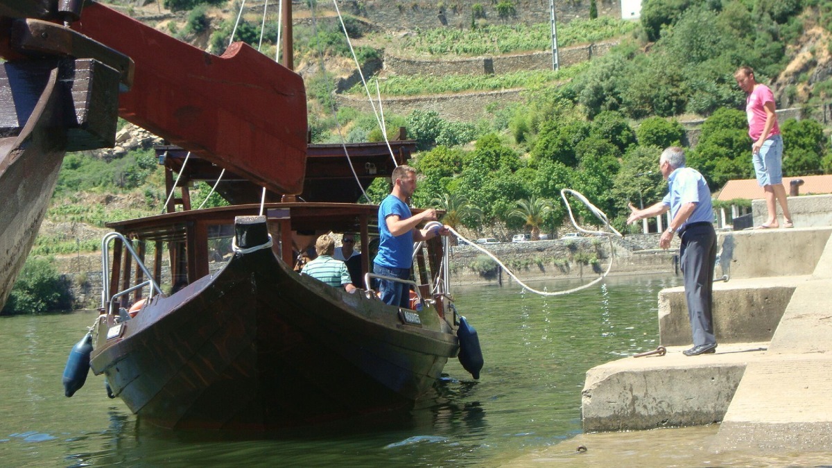 Douro Tours - Douro Valley Tour from Porto | CoolTour Oporto | Cooltour ...