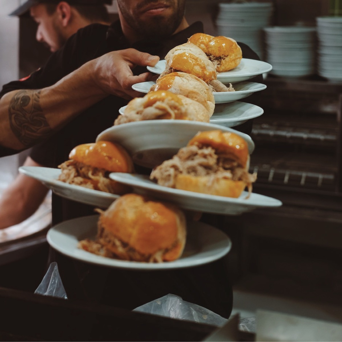 Top 6 Porto's best tascas