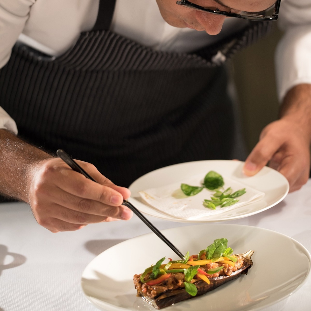 Top 5 dos melhores restaurantes de alta gastronomia do Porto