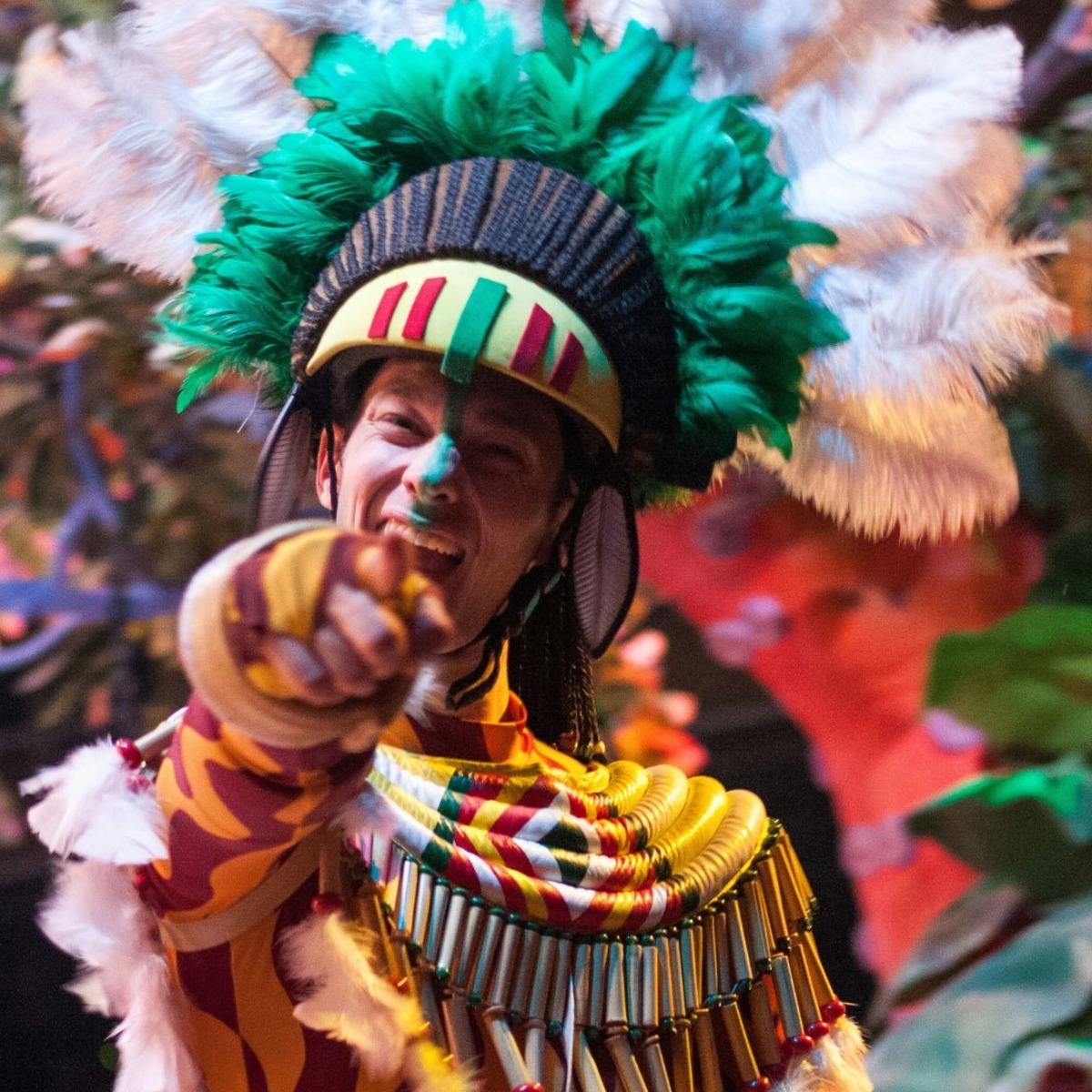 Carnaval en Portugal 2025 | Fiestas, desfiles y tradiciones | Cooltour ...