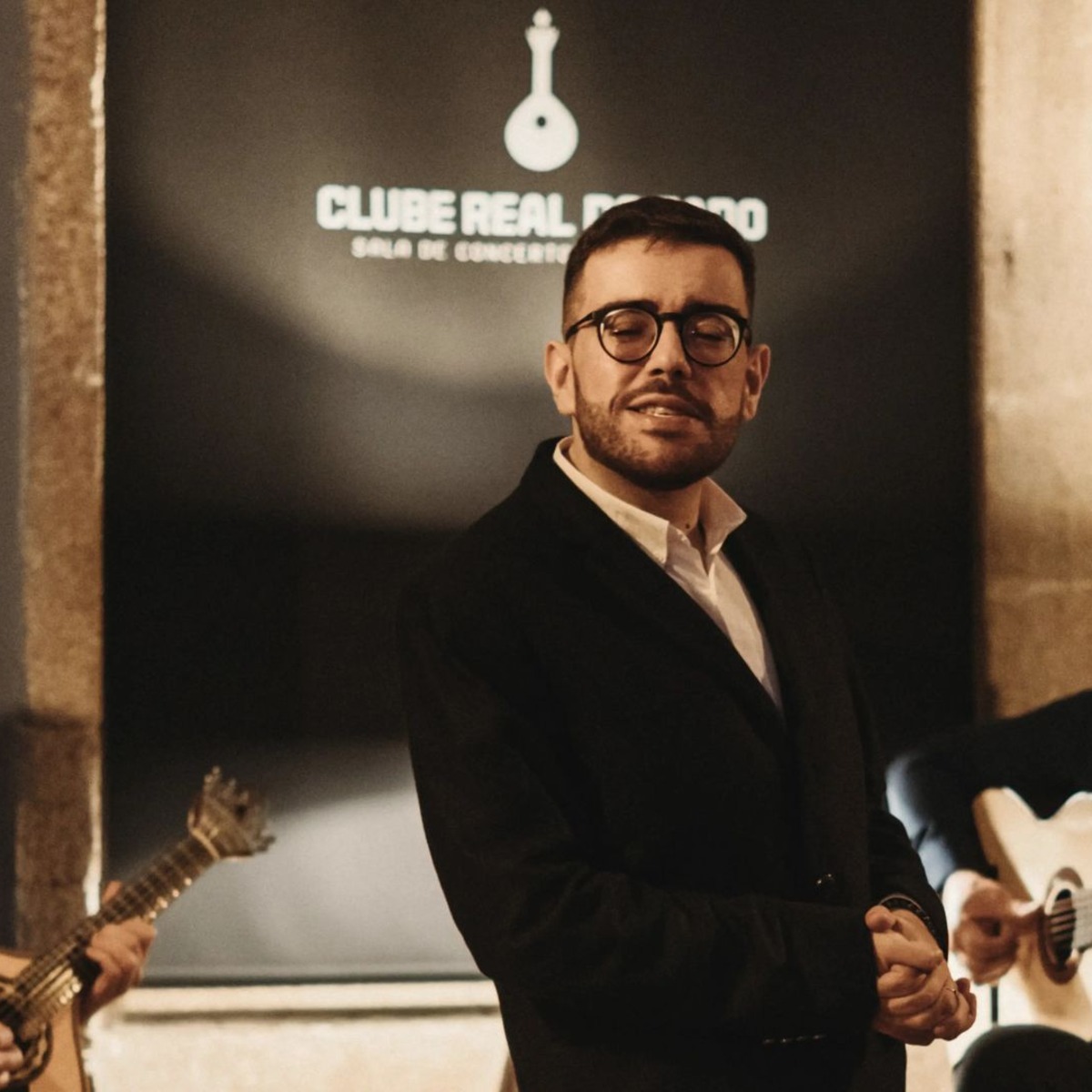 Intimate Fado Concert in Porto | Cooltour Oporto Partner