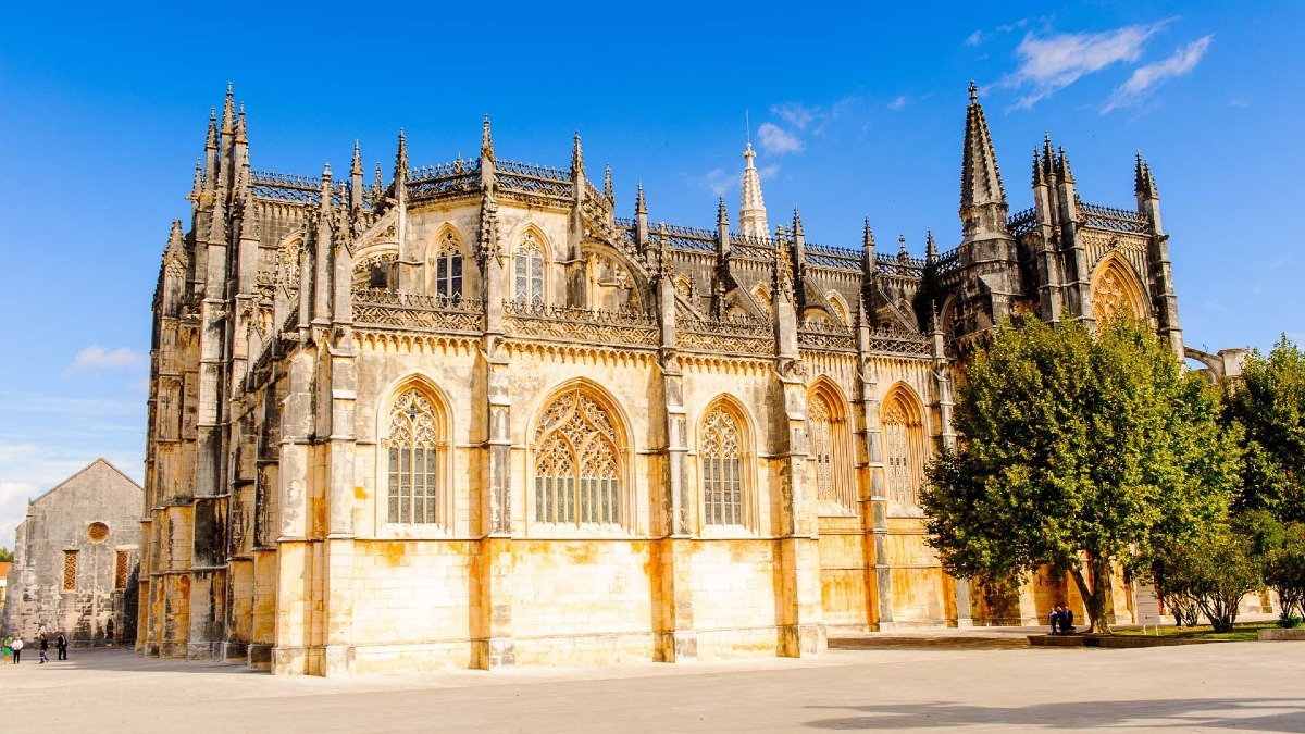 Private Batalha Monastery Tour | Cooltour Oporto Partner