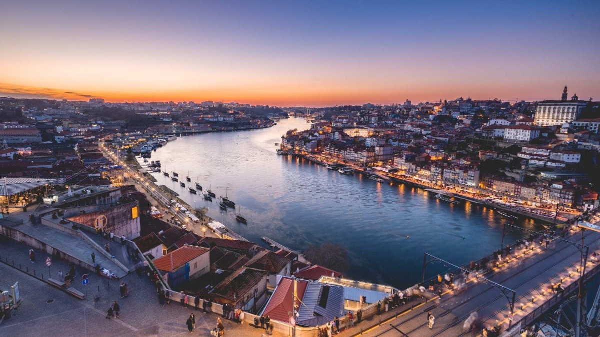 Porto Travel Guide: Things to Do, Food, Neighborhoods & Day Trips
